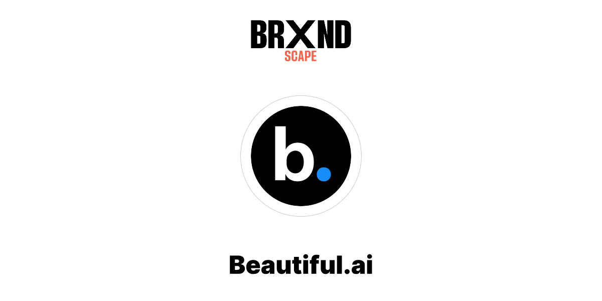 Beautifulai Brxndai Landscape