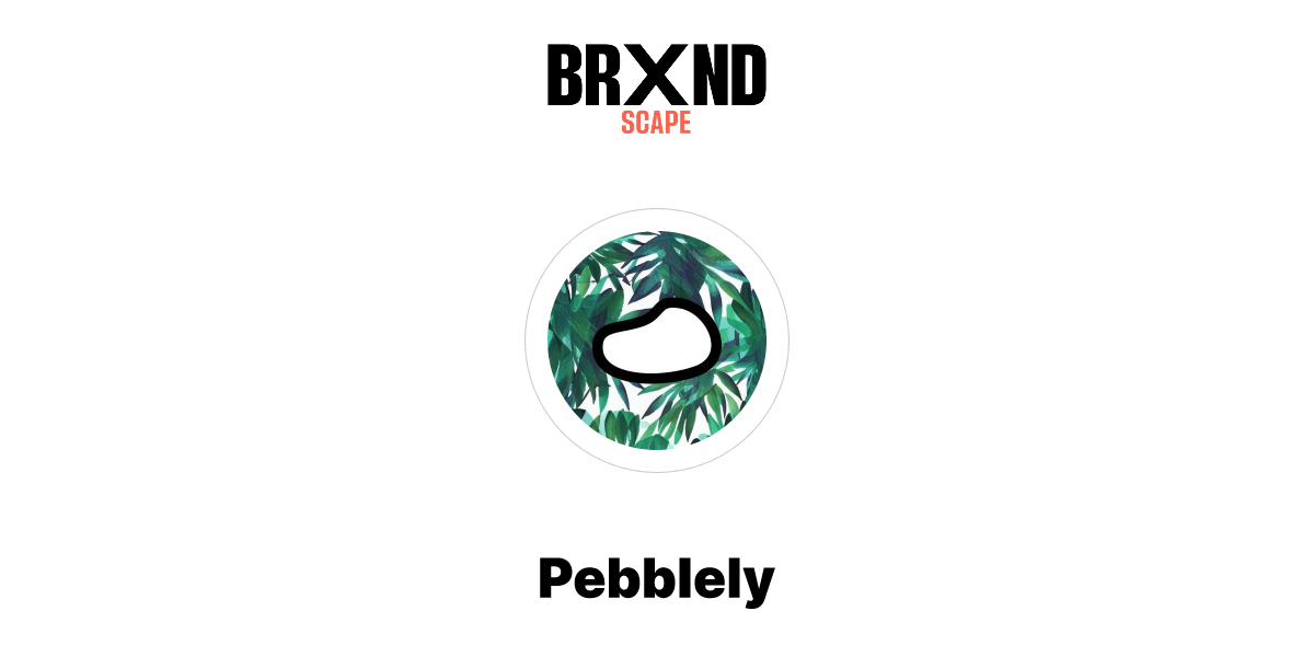Pebblely | BrXnd.ai Landscape