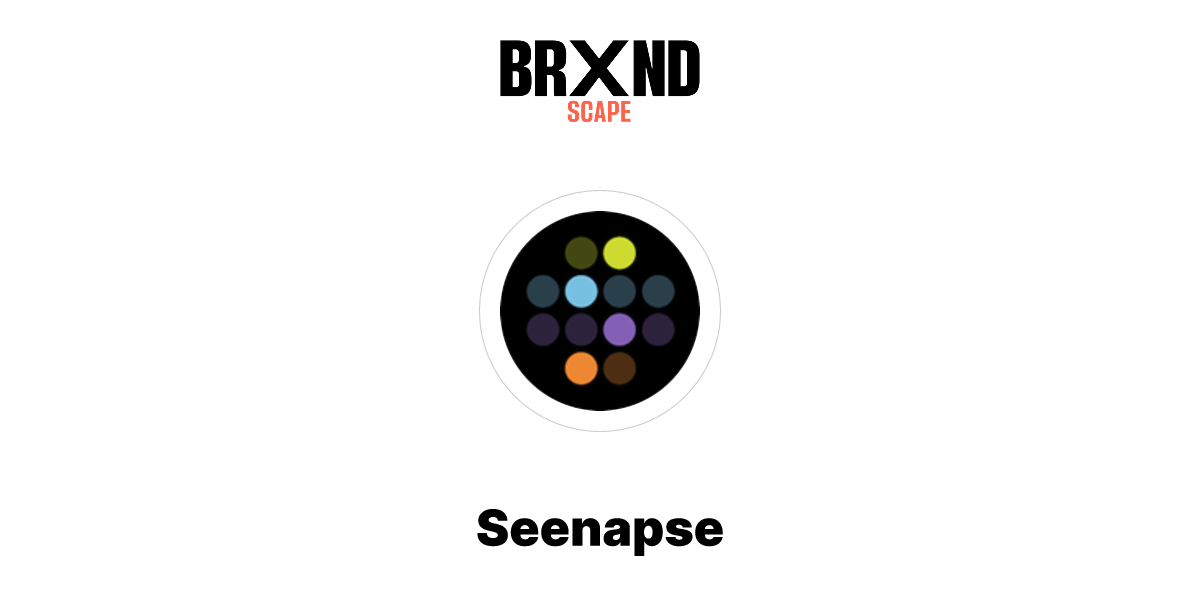 Seenapse | BrXnd.ai Landscape